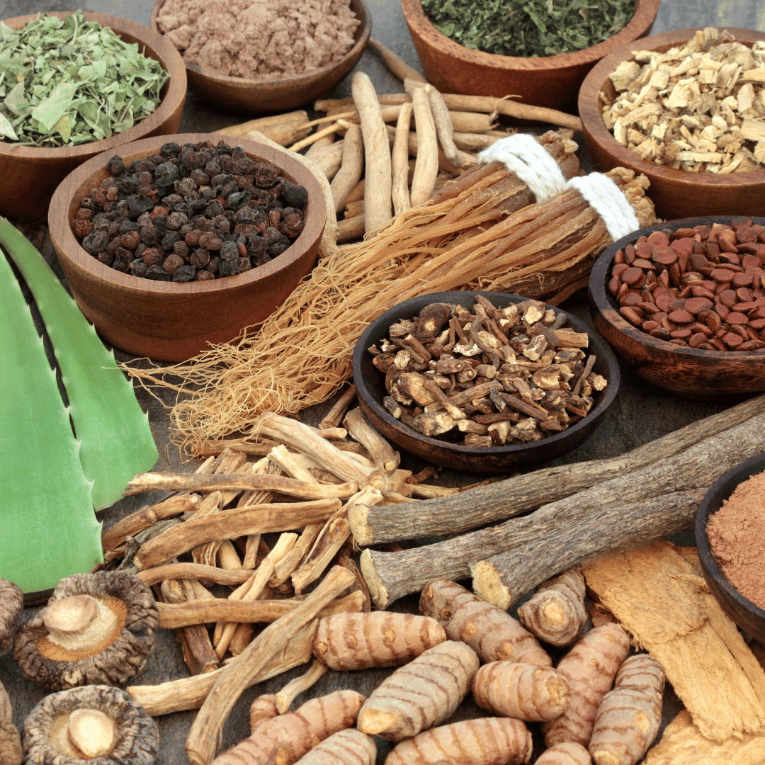 Soothe Naturals - Soothing Solutions, Sourced From Nature