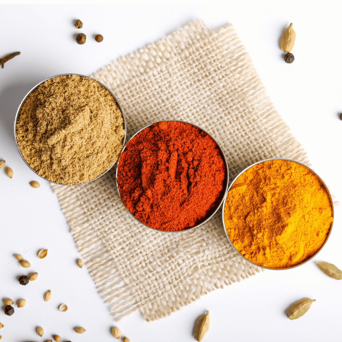 Soothe Naturals - Soothing Solutions, Sourced From Nature