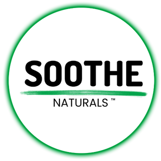 Soothe Naturals - Soothing Solutions, Sourced From Nature