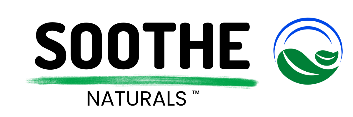 Stomach Soothe - Natural Heartburn Relief & Gut Support – Soothe Naturals