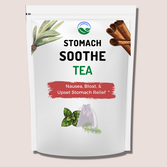 Gut Health – Soothe Naturals
